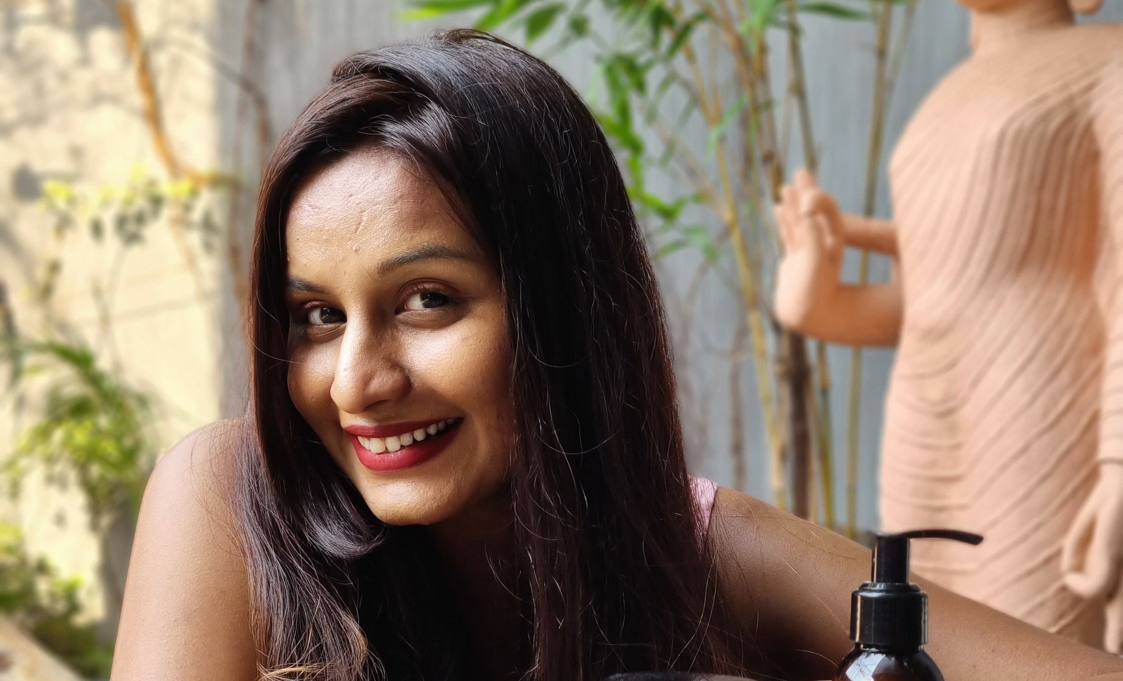 Nisha Gupta Recommends