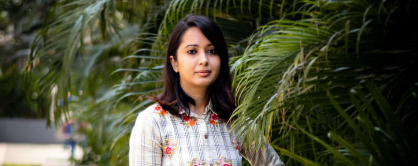 Pallavi Nanda Recommends