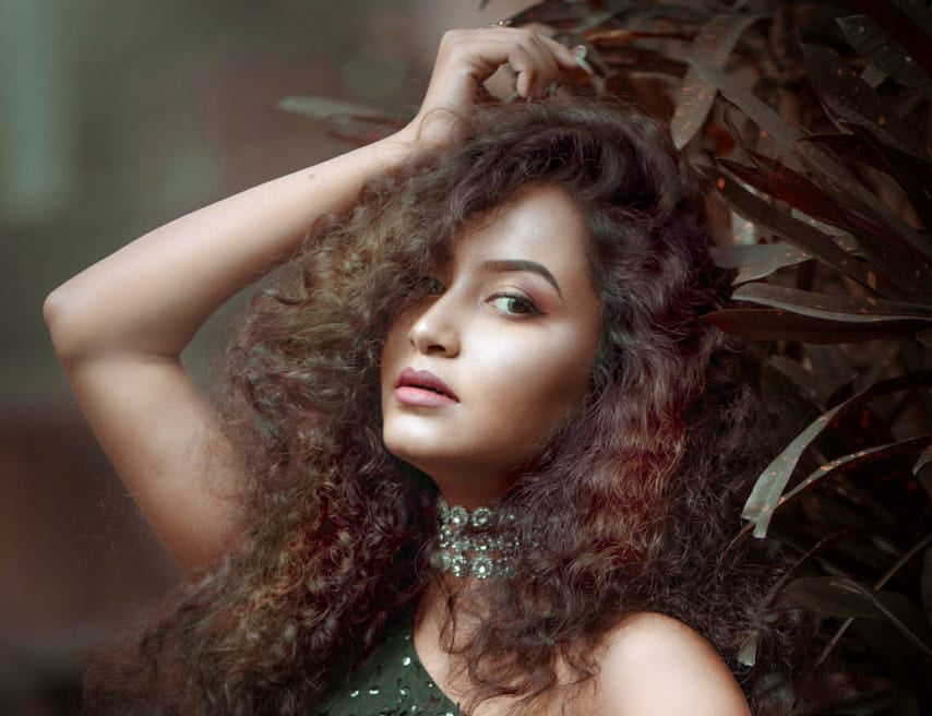 Sayani Pradhan Recommends