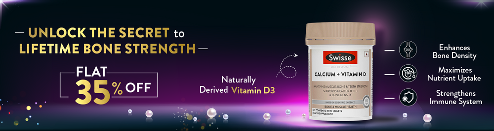 Swisse, Australia's leading Health Supplements and Skincare brand ...